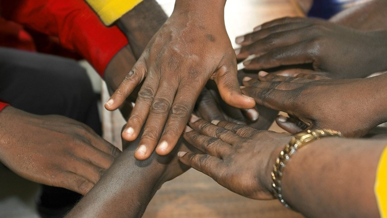 Our values | Shell Tanzania