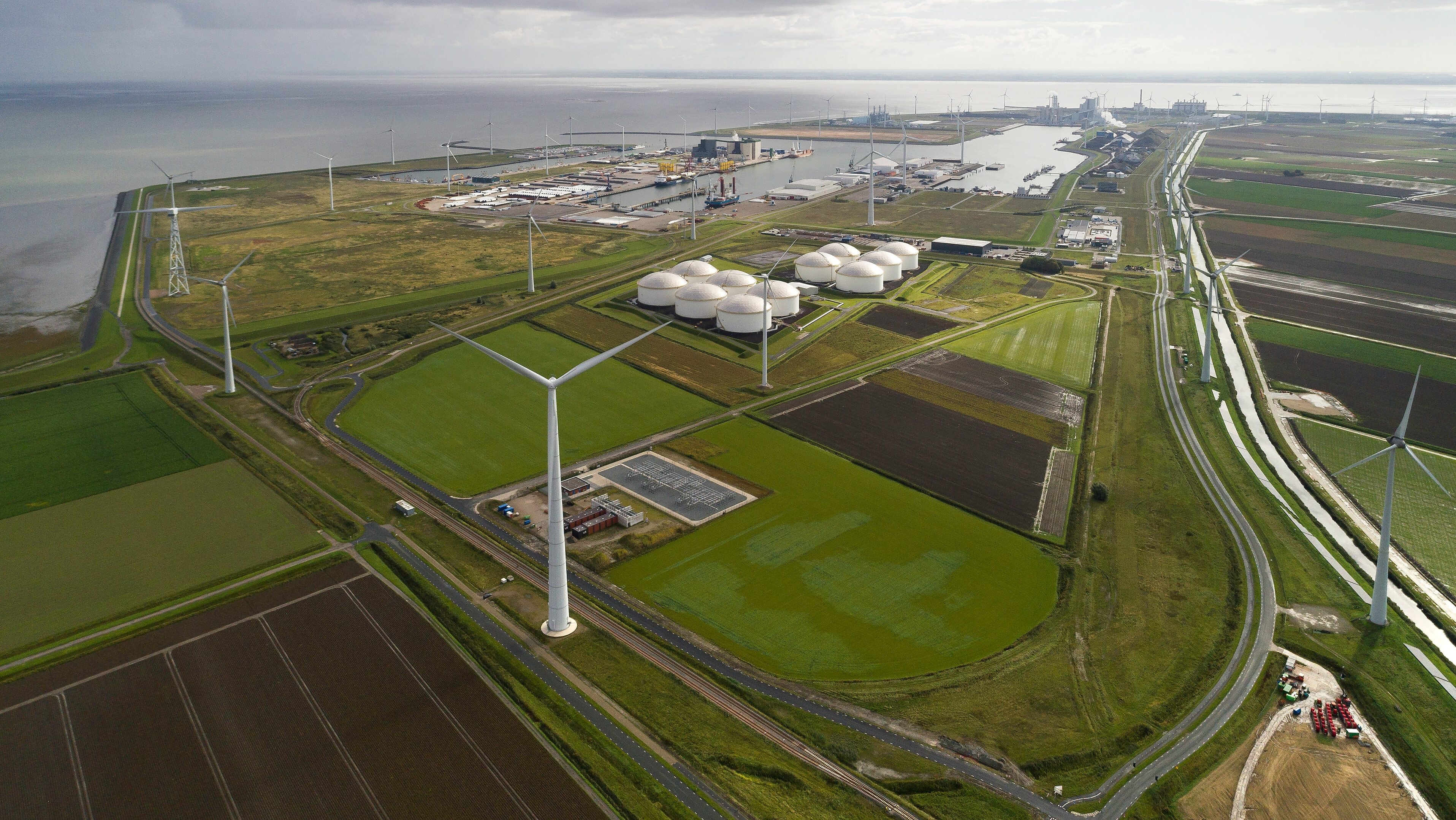 What we do | Shell Shell Tanzania