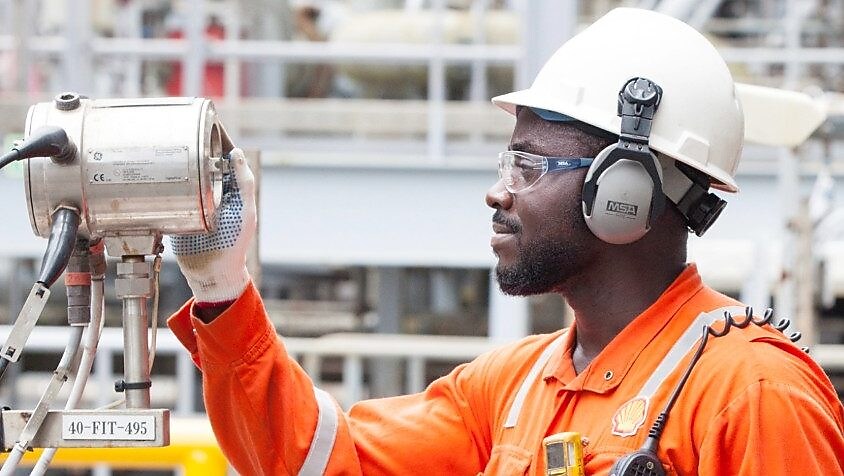 Recruitment scams | Shell Tanzania