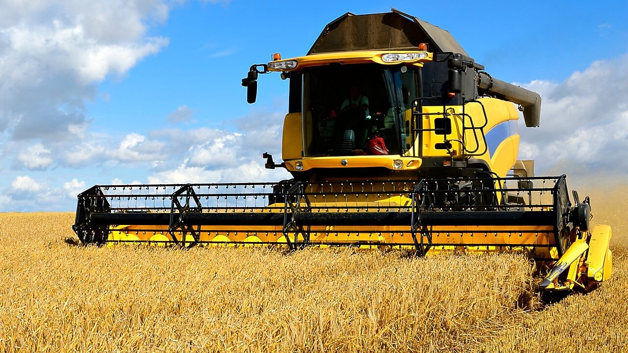 Agriculture | Shell Tanzania