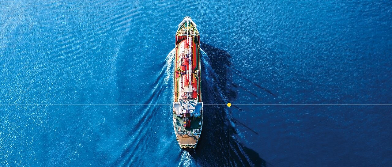 Marine | Shell Tanzania