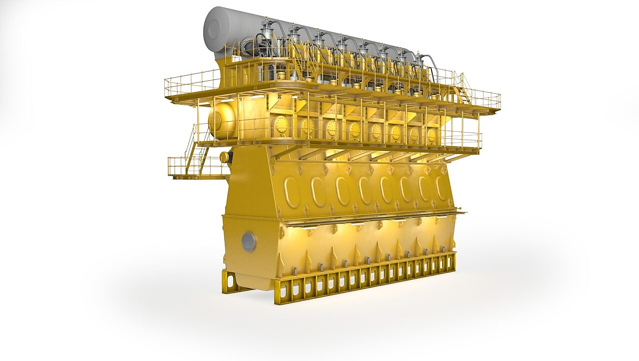 Engine oils | Shell Tanzania