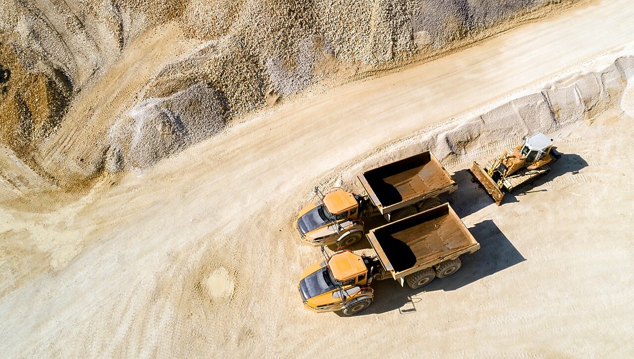 Mining | Shell Tanzania