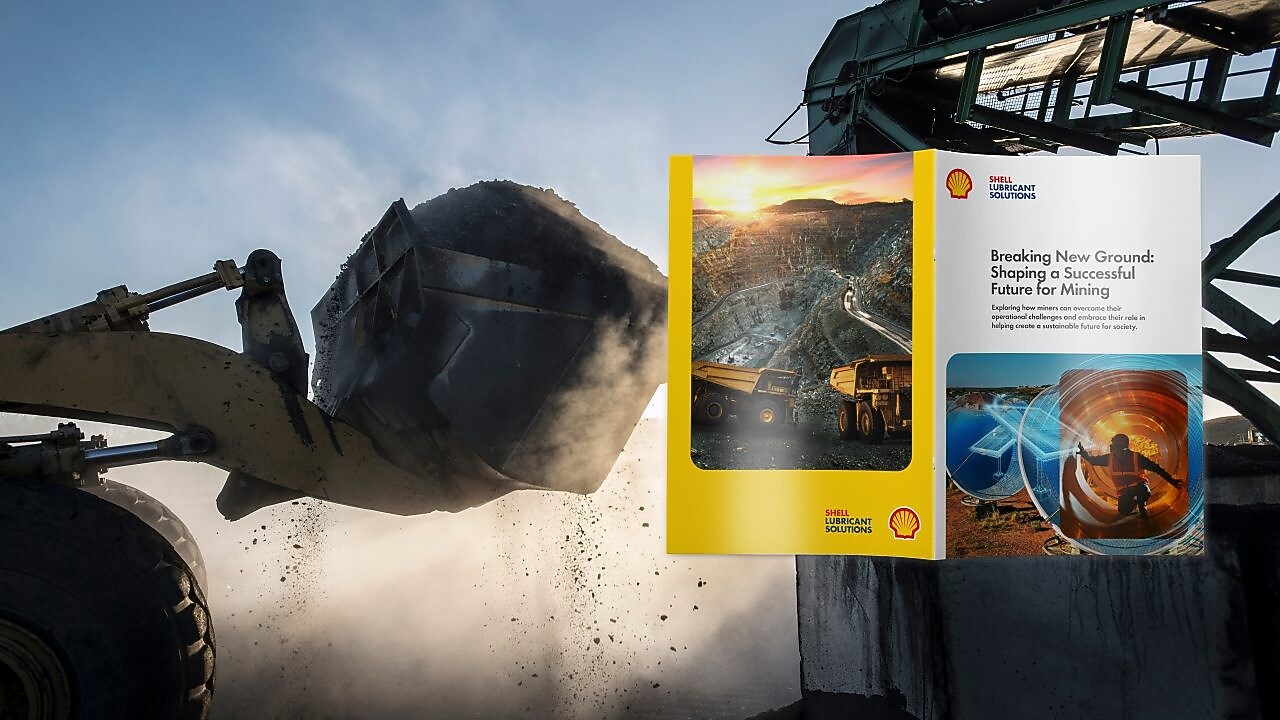 Mining insights | Shell Tanzania
