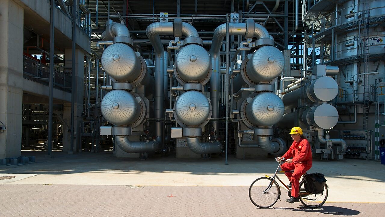 2018 Events & News | Shell Tanzania