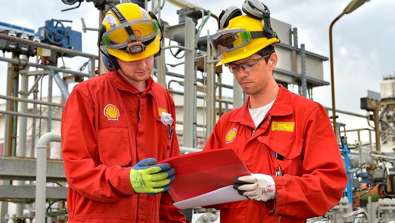 2019 Events & News | Shell Tanzania