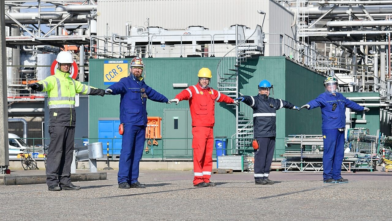 2020 Events & News | Shell Tanzania