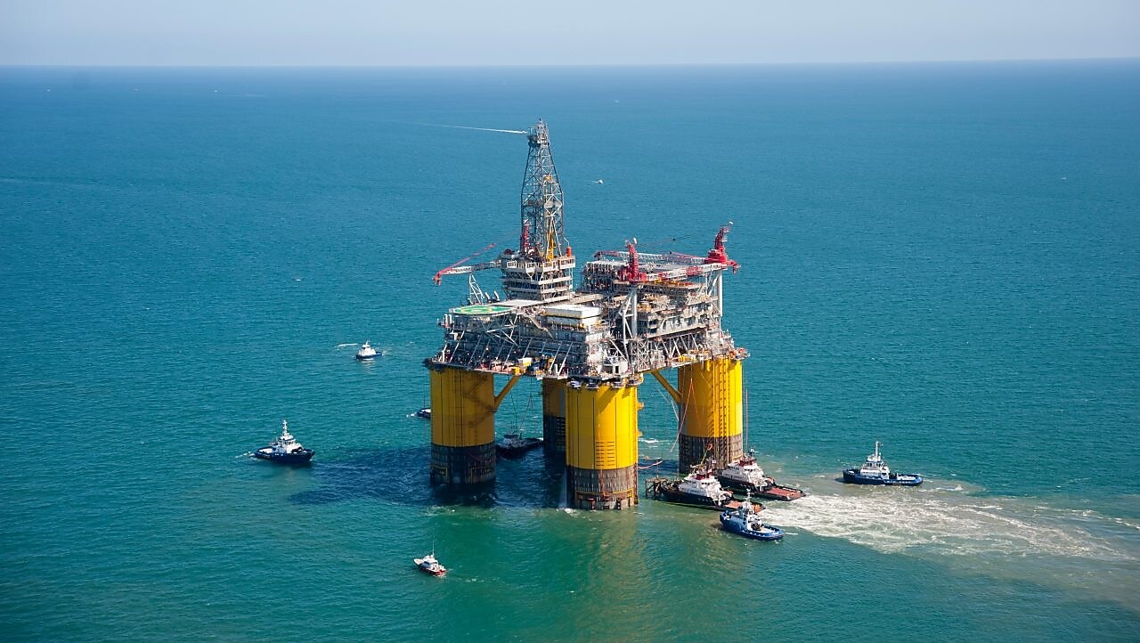 Media & Events | Shell Tanzania