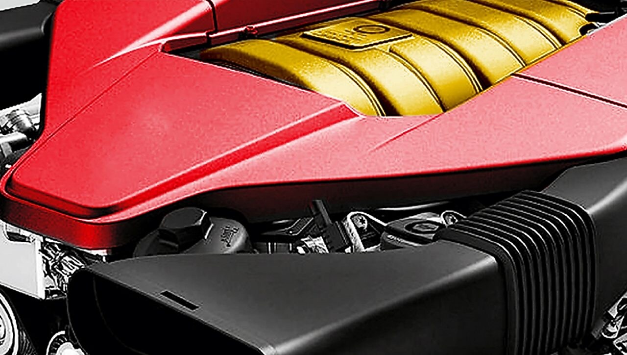 Anatomy of an engine: Engine nutrition | Shell Tanzania