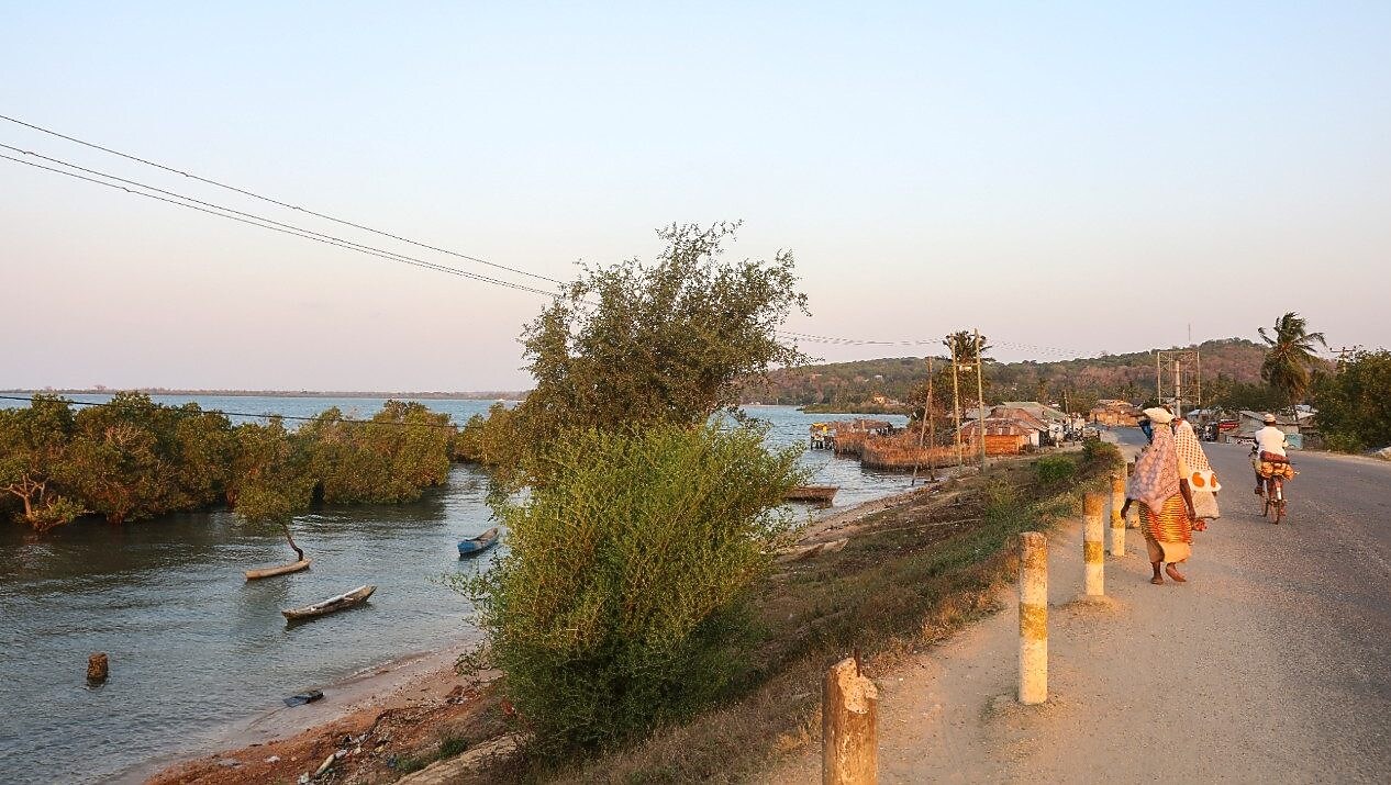 Sustainability | Shell Tanzania